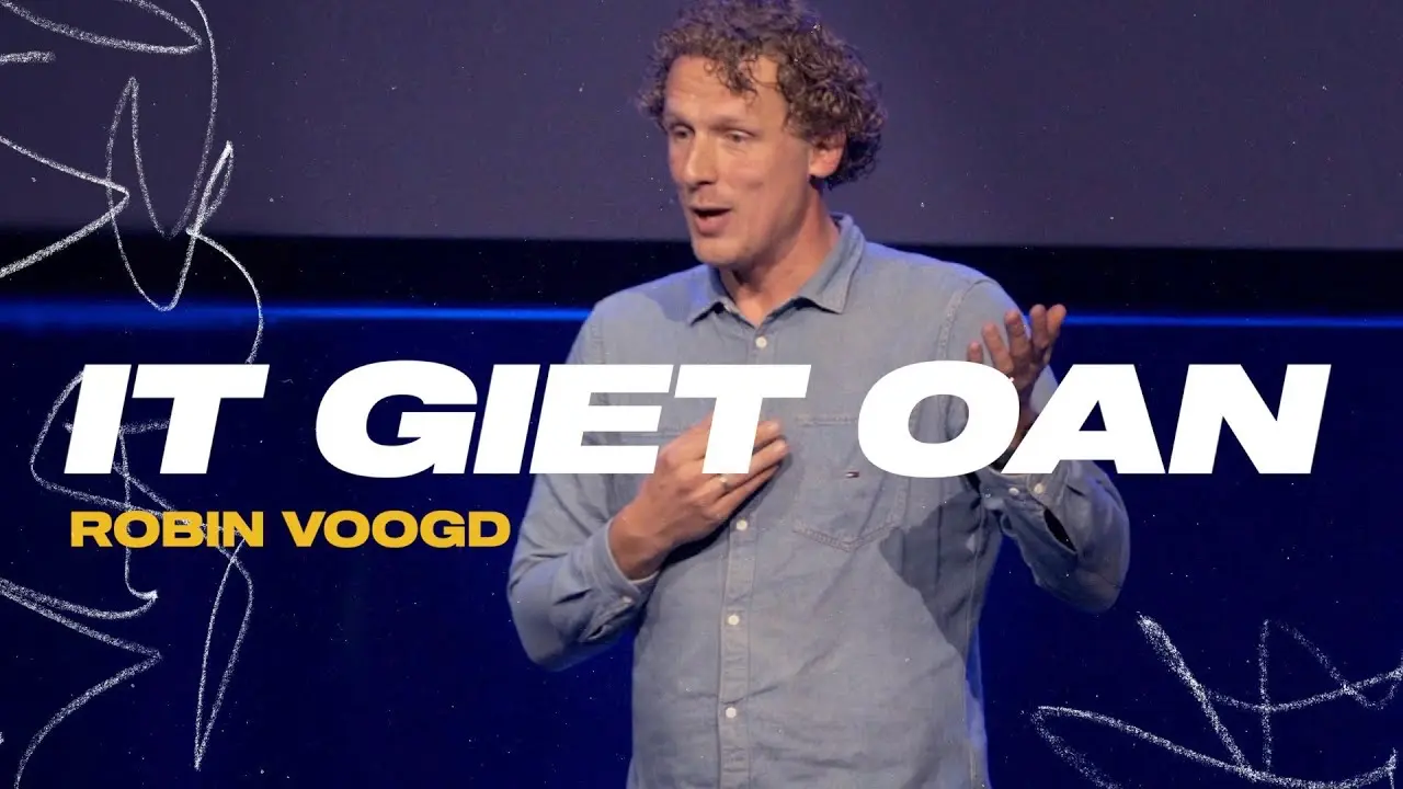 It giet oan - DoorBrekers