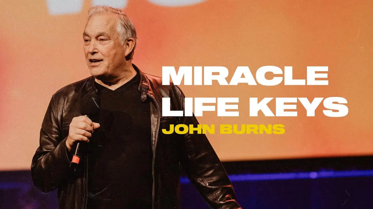 Miracle Life Keys - DoorBrekers