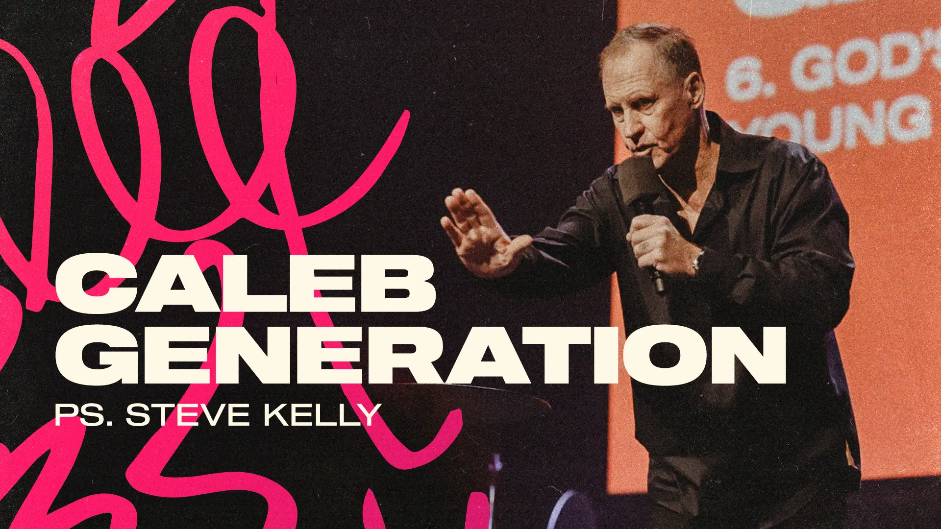 Kaleb generatie - DoorBrekers