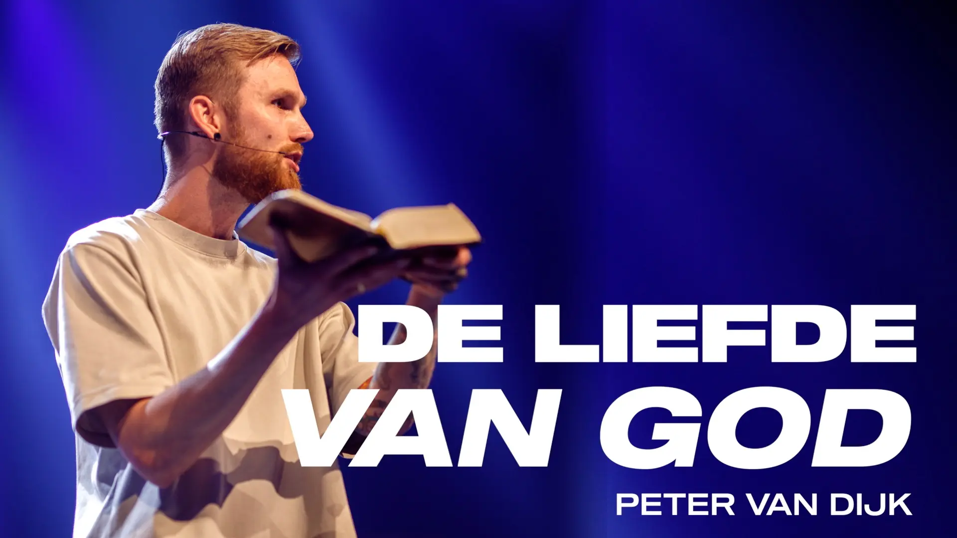 De Liefde van God - DoorBrekers