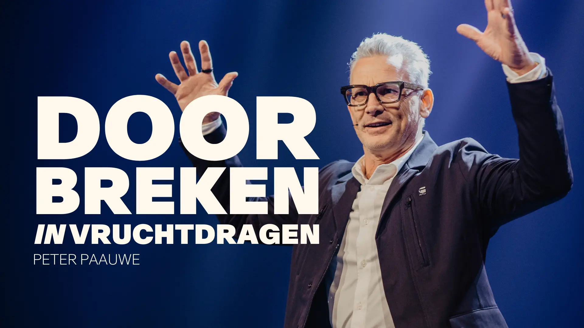 Doorbreken In Vruchtdragen - DoorBrekers