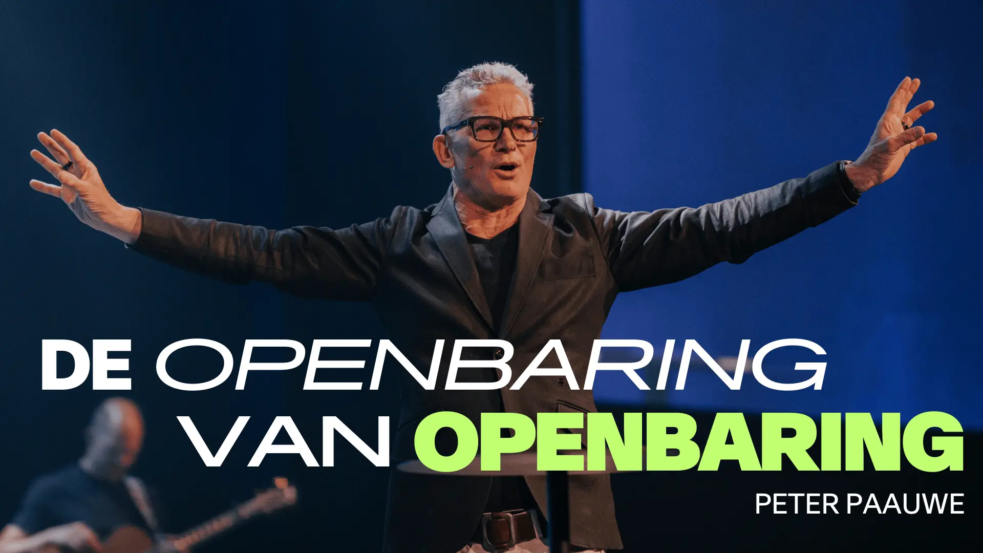 De Openbaring van Openbaring - DoorBrekers