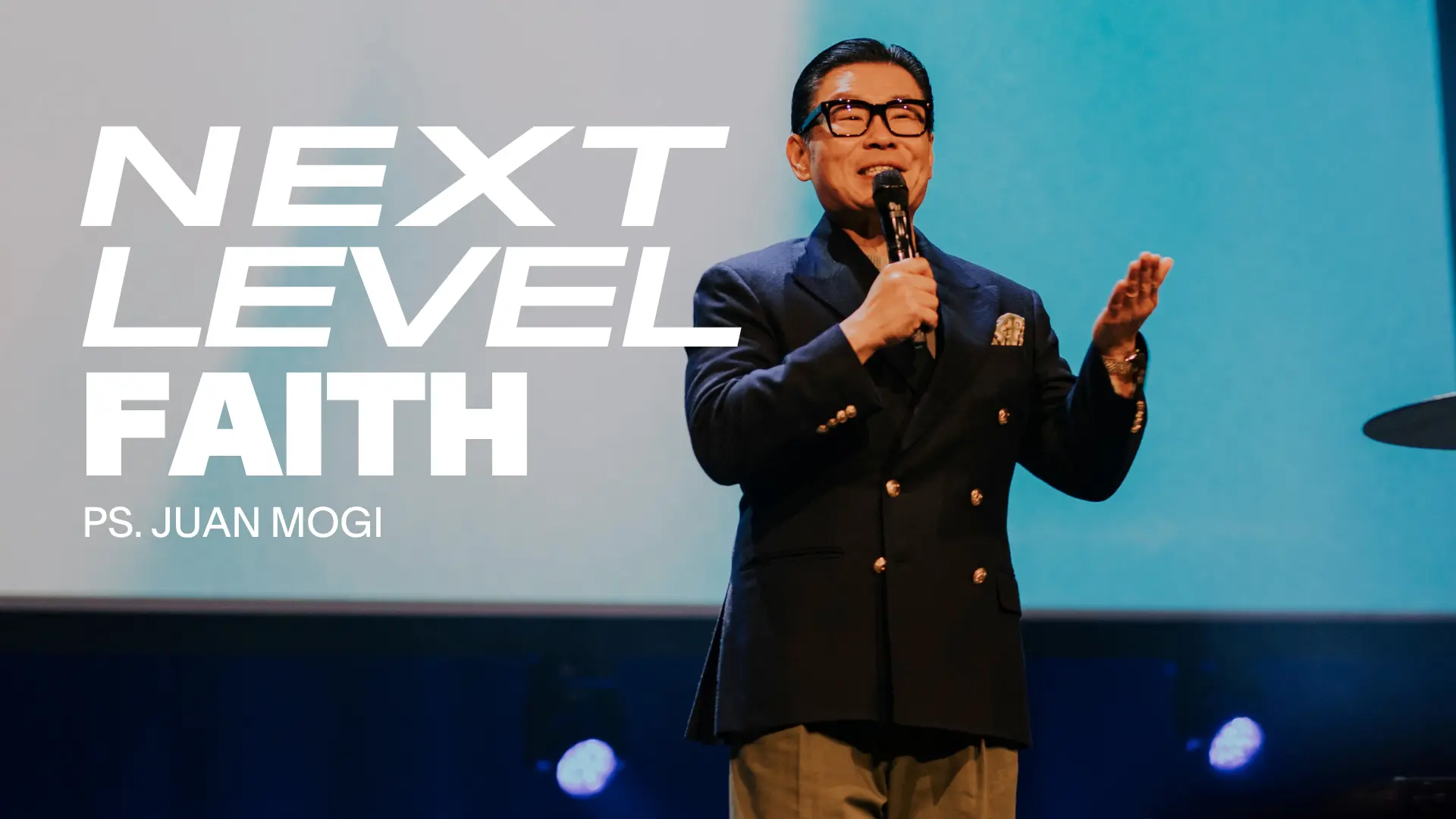 Next Level Faith - DoorBrekers